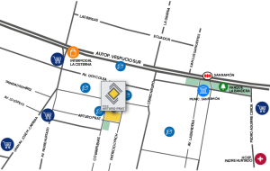 Edificio Prat – Ausdauer Inmobiliaria