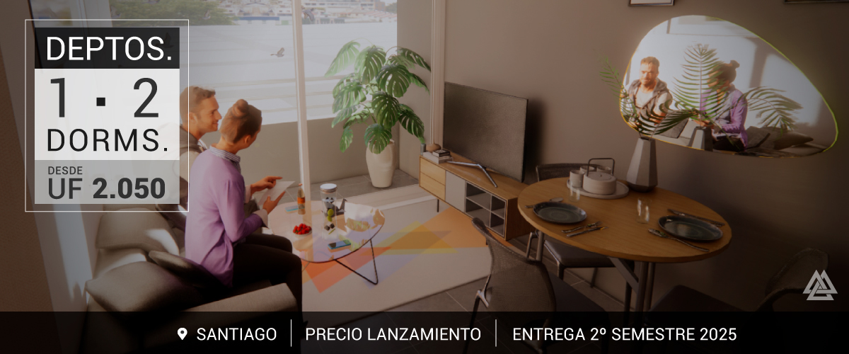 Edificio Maipú – Ausdauer Inmobiliaria